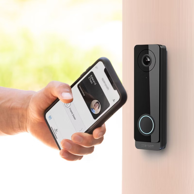 Managed Access Control | Dealer Security